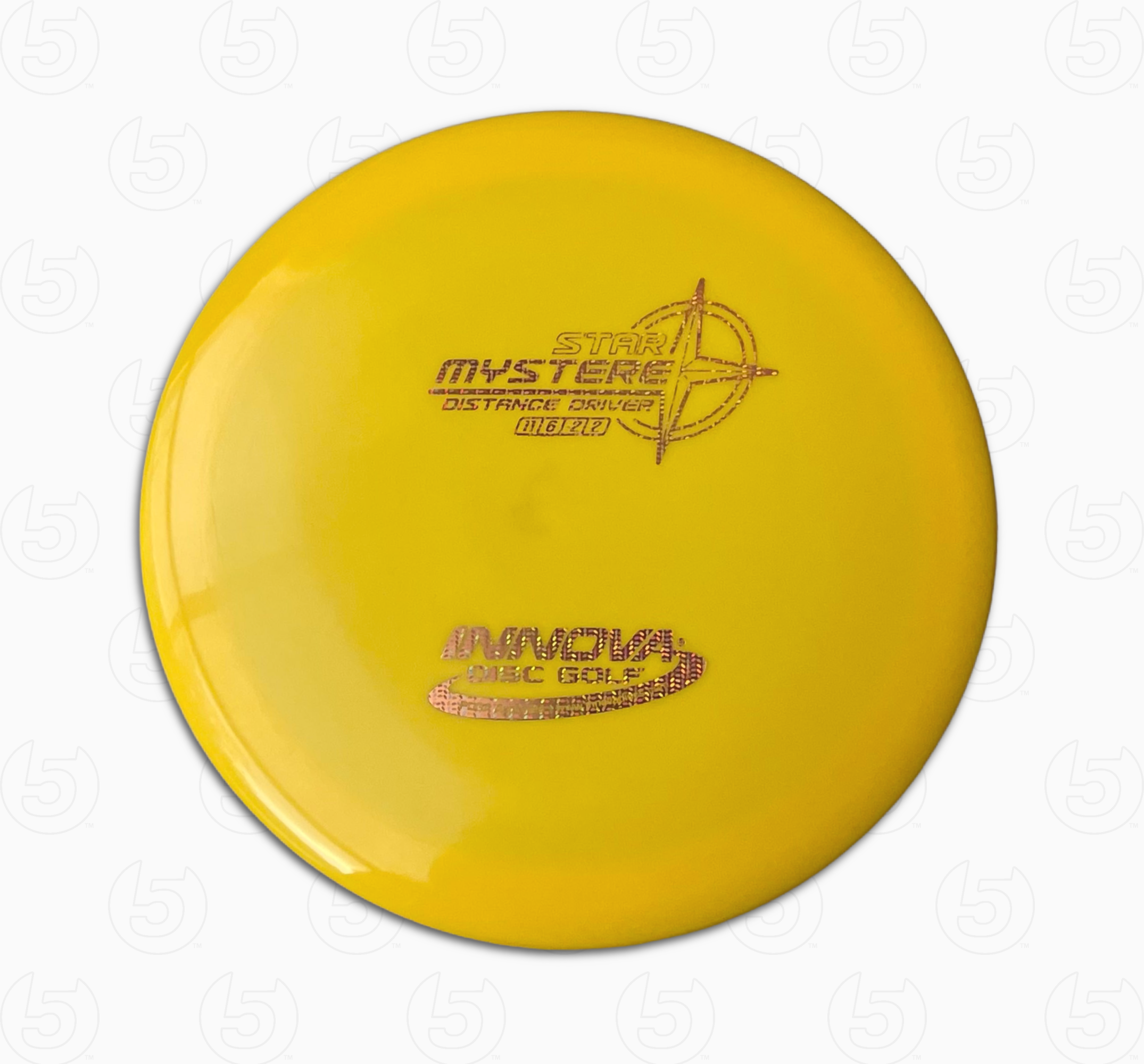 Innova Star Mystere | Circle Five